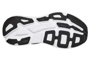 Hoka One One Bondi - Black/white