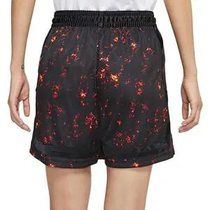 Nike As W Nk Fly Seasonal Crossover Athletic Shorts