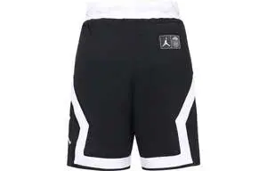 JORDAN Psg Colorblock Mesh Shorts