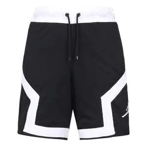 JORDAN Psg Colorblock Mesh Shorts - Default Colorway