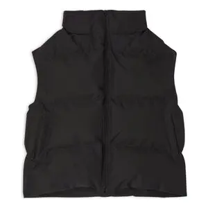 Balenciaga Swing Puffer Gilet