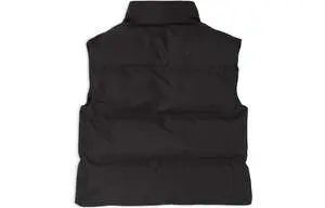 Balenciaga Swing Puffer Gilet
