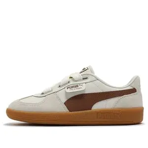 PUMA Palermo Wide Lace Sd Sneakers