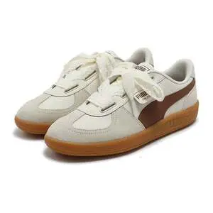 PUMA Palermo Wide Lace Sd Sneakers