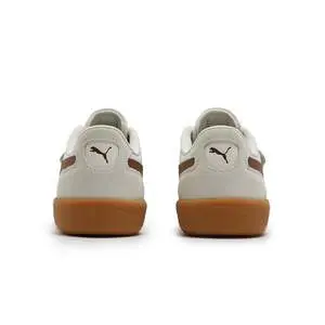PUMA Palermo Wide Lace Sd Sneakers