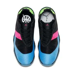 JORDAN Air Future Quai 54 Sneakers