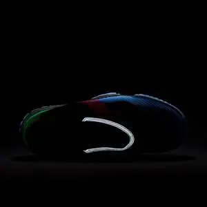 JORDAN Air Future Quai 54 Sneakers