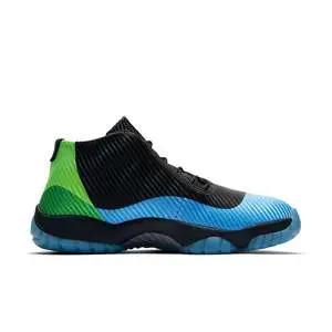 JORDAN Air Future Quai 54 Sneakers