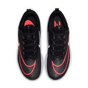 Nike Zoom Fly 4 Sneakers - Black/anthracite/hyper Violet
