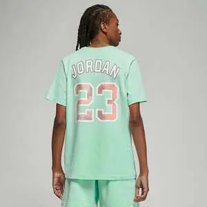 JORDAN Sport Dna T-shirt - Green