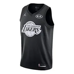 Nike Kobe Bryant All-star Edition Swingman Jersey