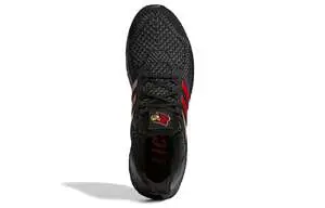 Adidas X Ncaa Ultraboost 1.0 'louisville' Athletic Sneakers