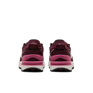 Nike Waffle One Se "burgundy Crush" Sneakers