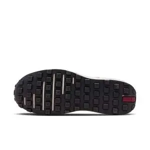 Nike Waffle One Se "burgundy Crush" Sneakers