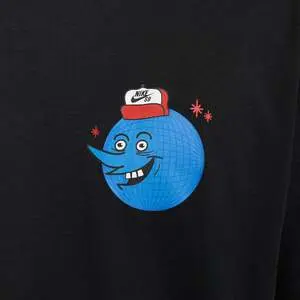 Nike Globe Guy T-shirt