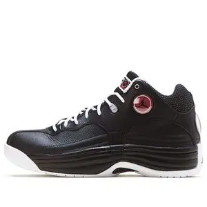 JORDAN Jumpman Team 1 High Top Sneakers