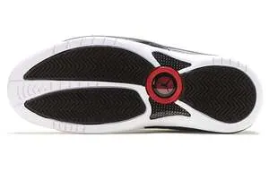 JORDAN Jumpman Team 1 High Top Sneakers