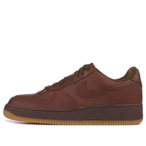 Nike Force 1 Premium 07 - Brown