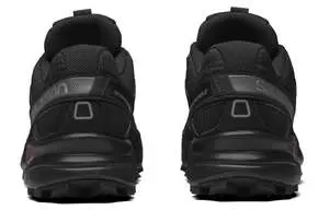 SALOMON Speedcross 3 Athletic Sneakers - Black
