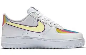 Nike Force 1 Low "easter 2020