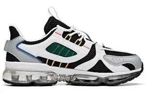 ANTA Full Cushion Running Shoes 'white Blue Grey