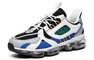 ANTA Full Cushion Running Shoes 'white Blue Grey