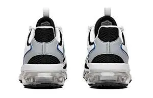 ANTA Full Cushion Running Shoes 'white Blue Grey