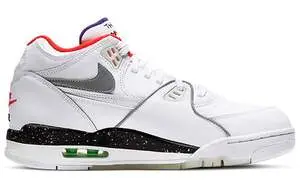 Nike Flight 89 'planet Of Hoops
