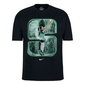 Nike Sabrina Ionescu So Win Basketball T-shirt