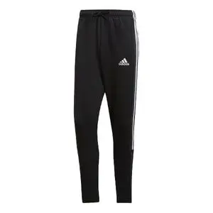 Adidas Mh 3s Tiro P Fi Sports Stylish Knit Long Pants - Black
