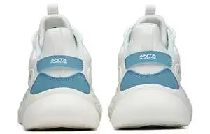 ANTA Fluffy 2.0" Athletic Sneakers