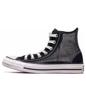 CONVERSE Chuck Taylor All Star See High Thru Sneakers