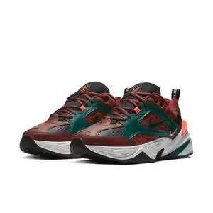 Nike M2k Tekno Sneakers - Brown