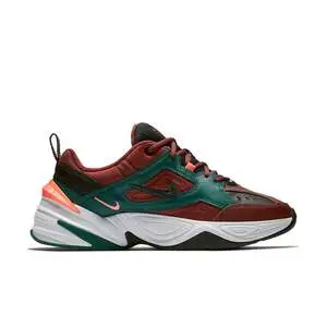 Nike M2k Tekno Sneakers - Brown