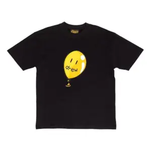 Drew House Joy T-shirt - Black