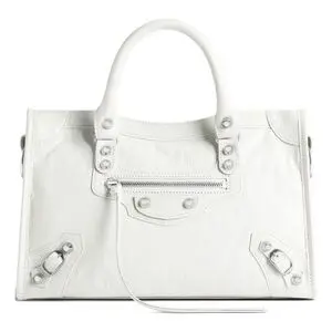 BALENCIAGA Balenciaga Le City Small Bag