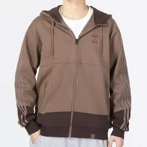 Adidas St Gz Must Haves" Knit Jacket
