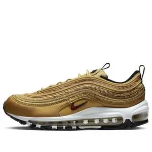 Nike Nike Air Max 97 OG Metallic Gold Gold