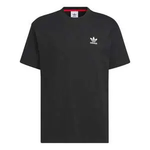 Adidas Originals Chinese New Year Graphic Tee Asia Sizing - Black