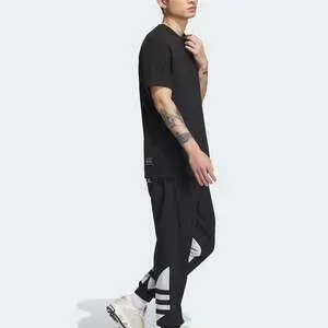 Adidas Originals Chinese New Year Graphic Tee Asia Sizing - Black