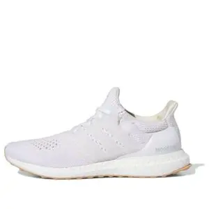 Adidas (wmns) Adidas Ultraboost 1.0 'white Light Purple' Cloud White/cloud White/silver Metallic