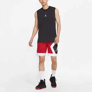 Nike As J Df Air Slvls Top