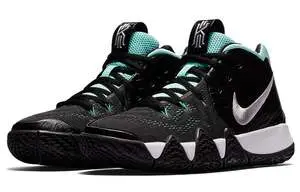 Nike Kyrie 4 "tiffany" Basketball Sneakers