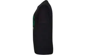 Nike Nba Boston Celtics Round Neck Pullover