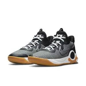 Nike Kd Trey 5 Ix Ep - Grey/black