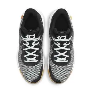 Nike Kd Trey 5 Ix Ep - Grey/black