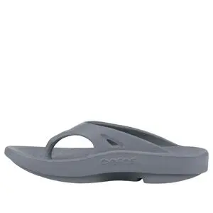 OOFOS Ooriginal Sandal - Grey
