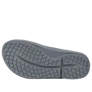 OOFOS Ooriginal Sandal - Grey