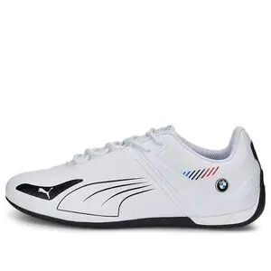 PUMA X Bmw Motorsport A3rocat Sneakers - White