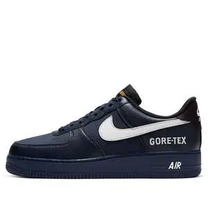 Nike Force 1 Low Gore-tex Sneakers - Blue
